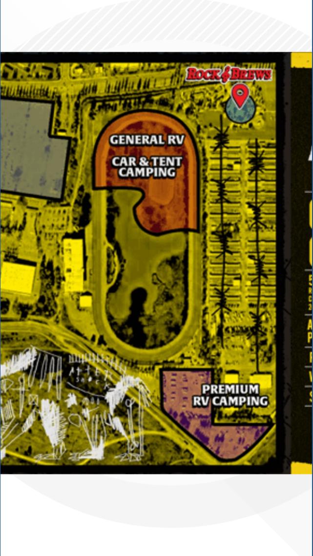 Aftershock 2026 brings back on-site camping at Cal Expo | abc10.com