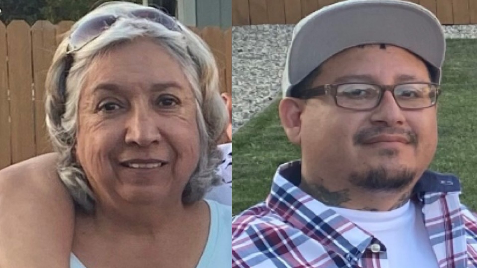 Carmen Rios: Missing Roseville woman allegedly taken by newphew | abc10.com