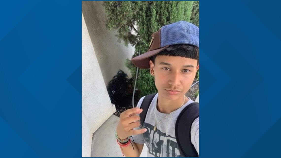 Unity Park shooting victim identified as Thai Khin of Stockton | abc10.com