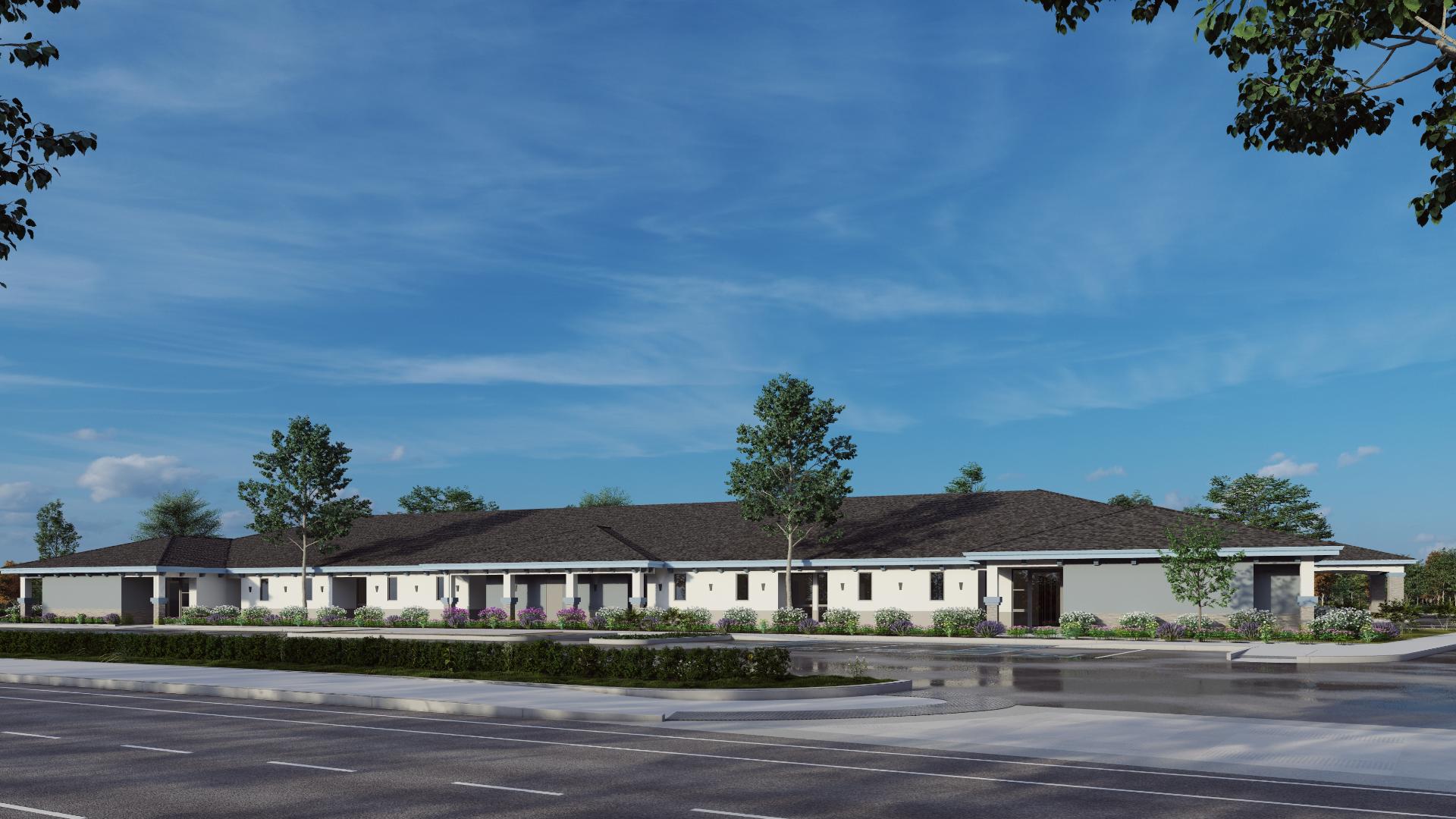 Galleria Post Acute, skilled nursing facility coming to Roseville ...