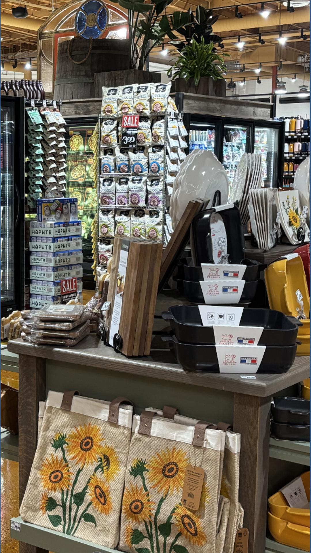 Nugget Markets Granite Bay: Nugget opens its first store in Granite Bay ...