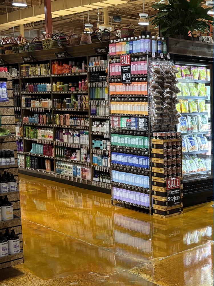 Nugget Markets Granite Bay: Nugget opens its first store in Granite Bay ...