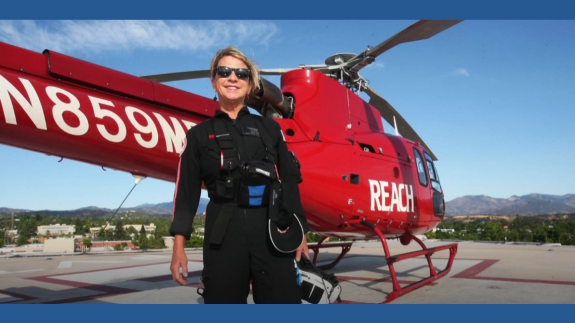 R.J. Smith Speaks on Suzie's Legacy After Tragic Helicopter Crash ...