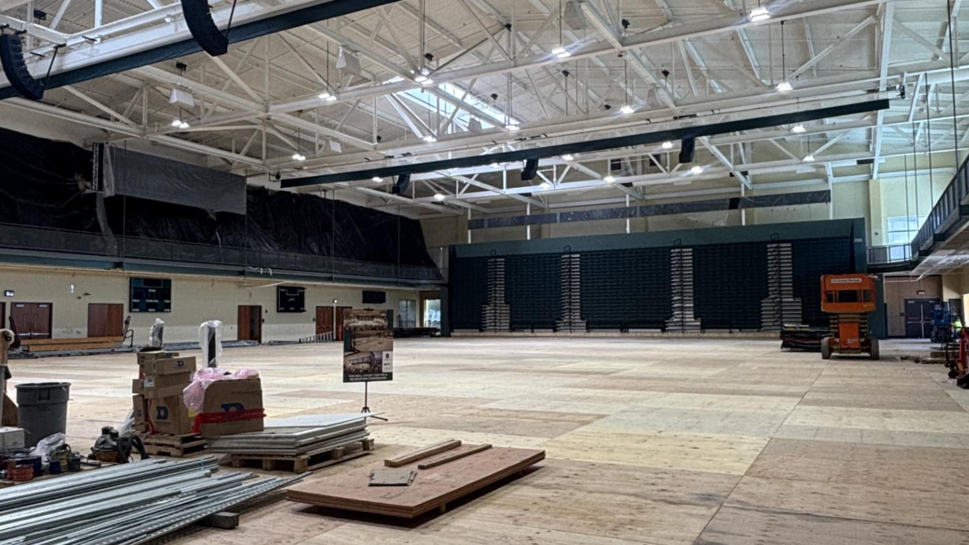 Shaquille O'Neal, Mark Orr, Mike Bibby get ready for the 2025 ...