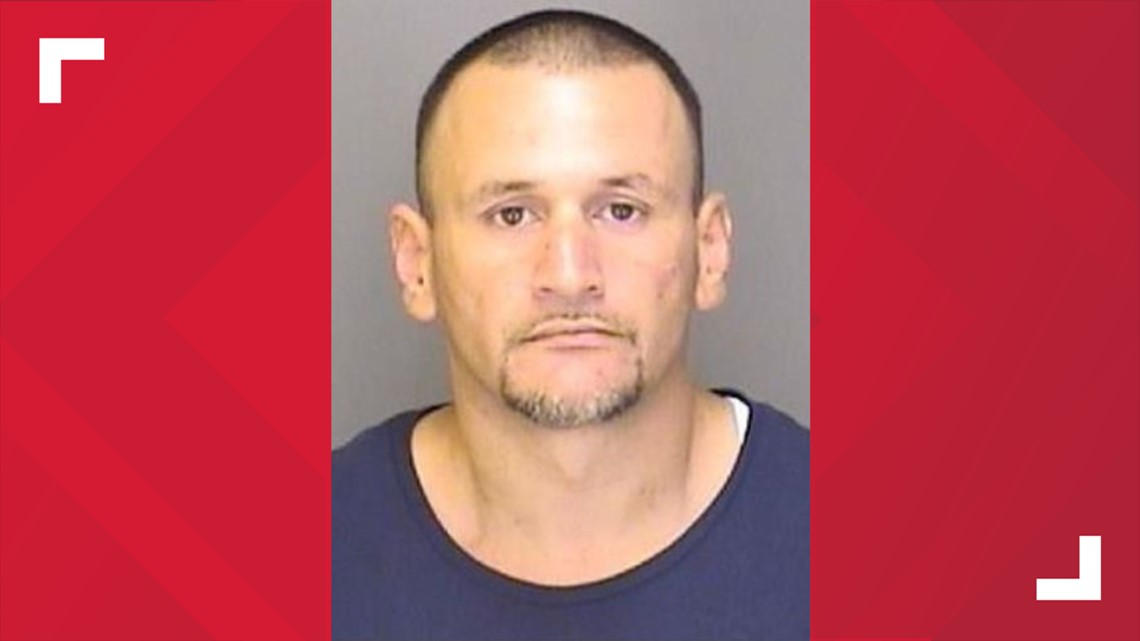 Merced: Brother arrested in kidnapping, killing family | abc10.com