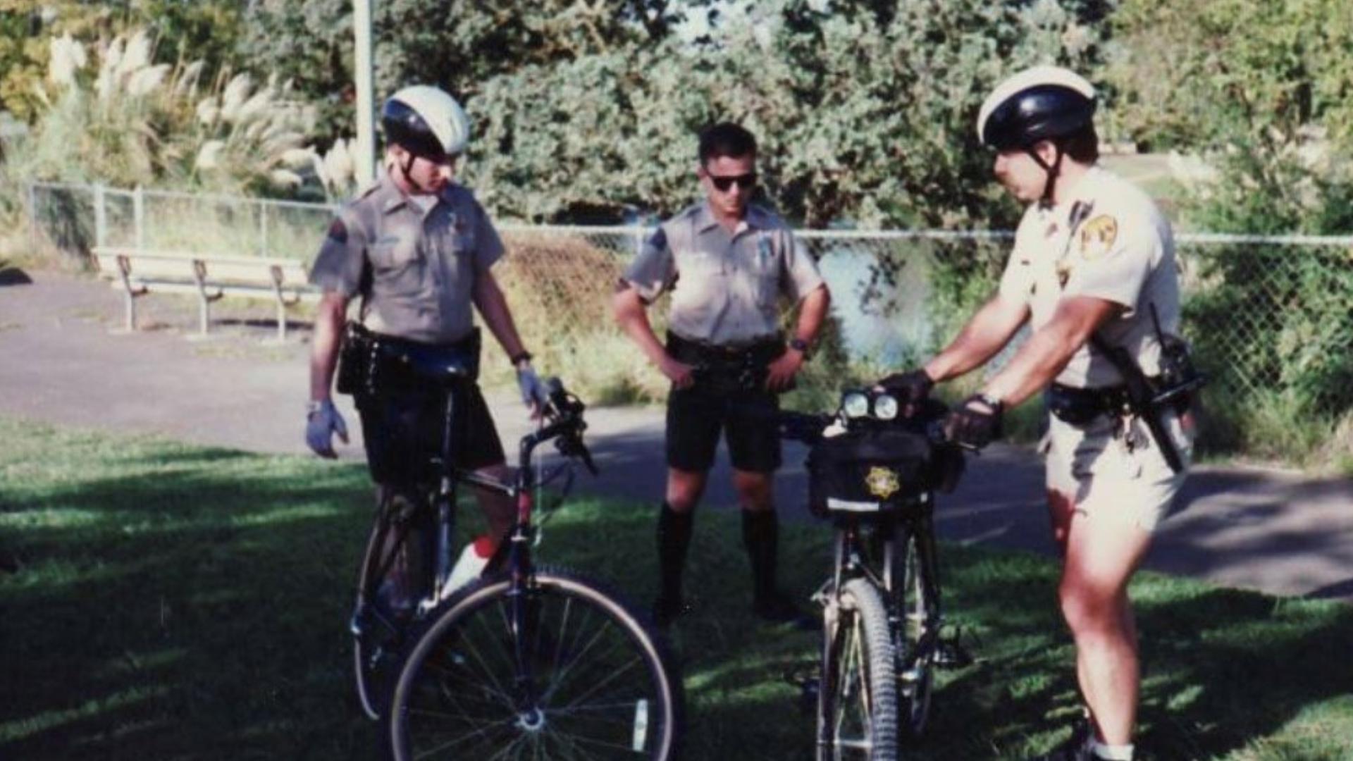 Park police face uncertain future amid high leadership salaries | abc10.com