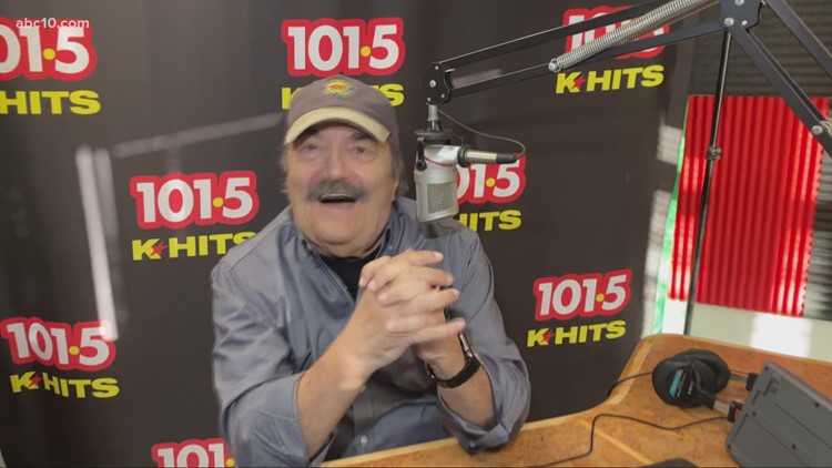 Joey Mitchell: Longtime Sacramento radio host dies at 77 | abc10.com