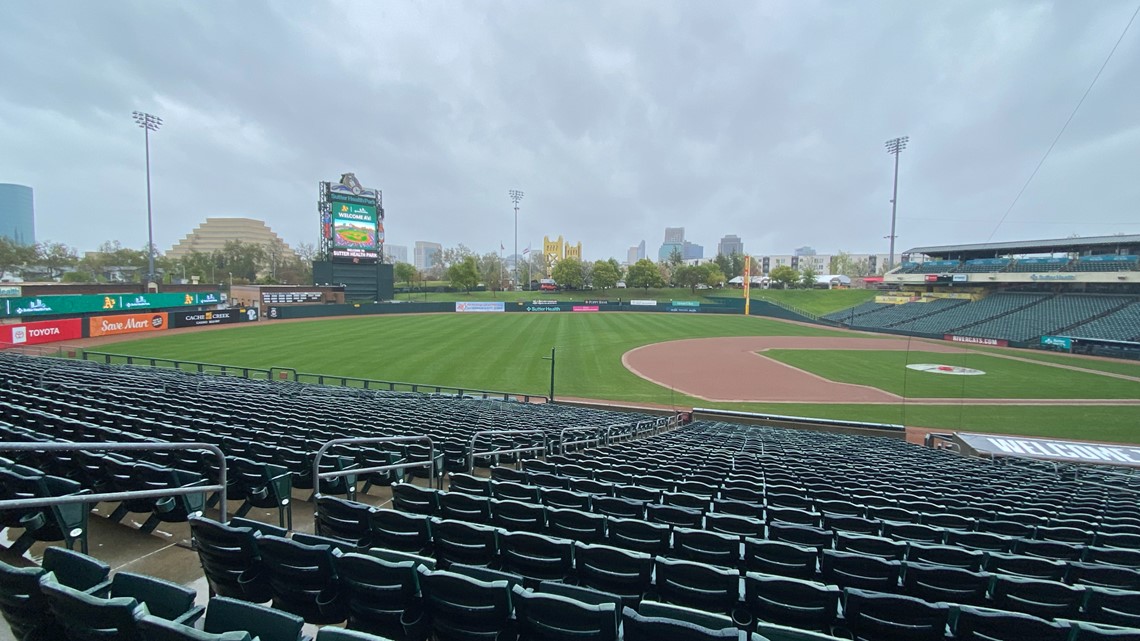 Sacramento looking to secure permanent MLB franchise | abc10.com