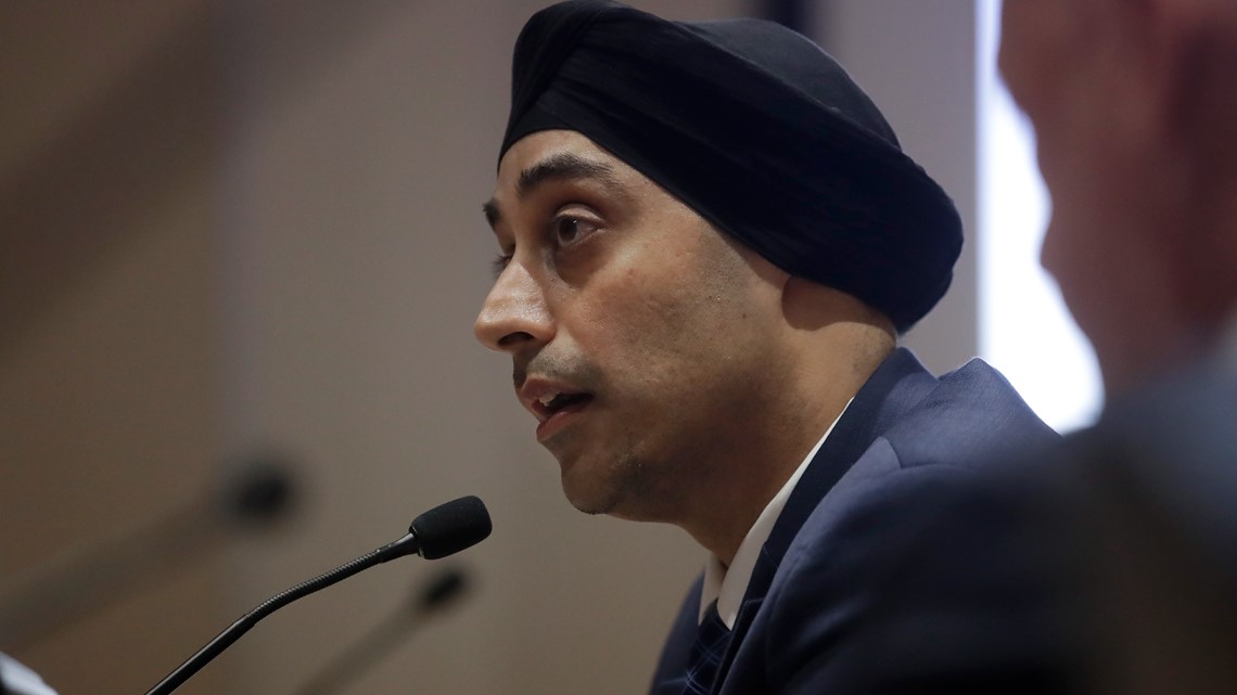 PG&E workers irked by Sumeet Singh's promotion to COO | abc10.com