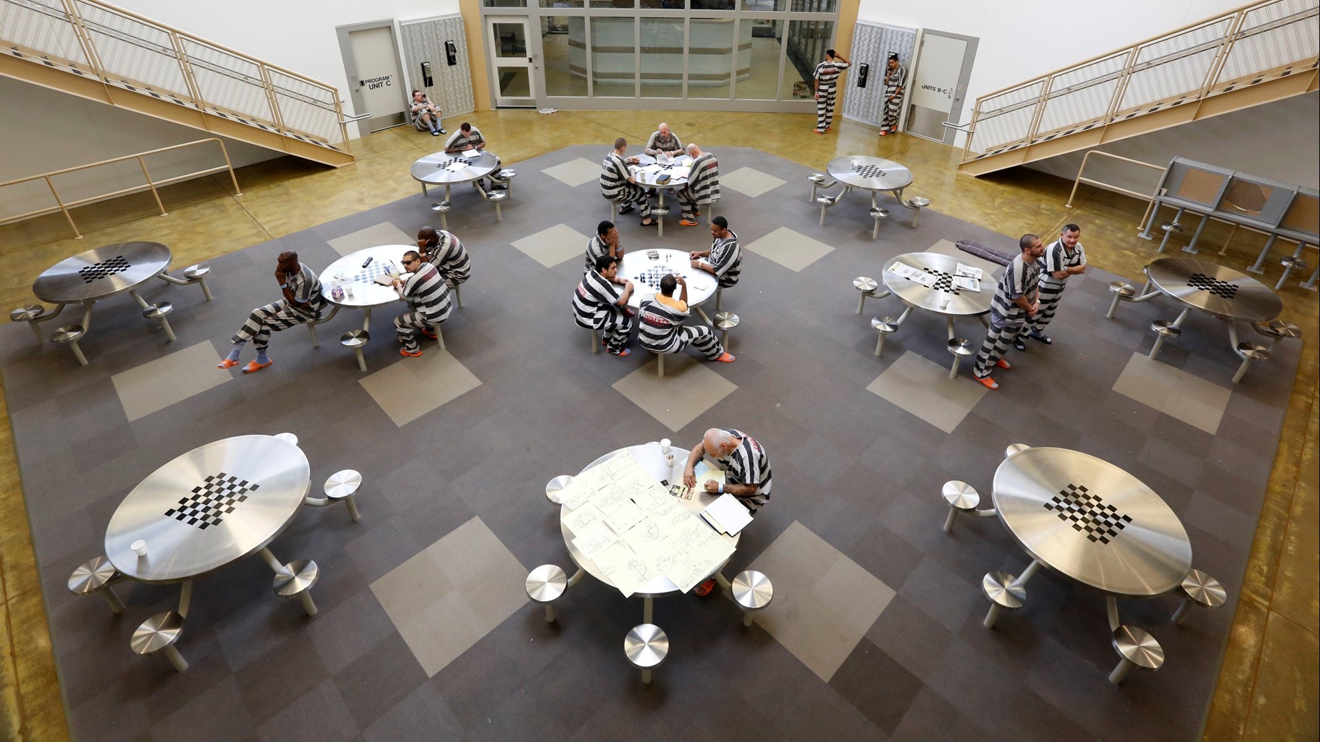 COVID-19 cases at the Yolo County jail prompt additional testing ...