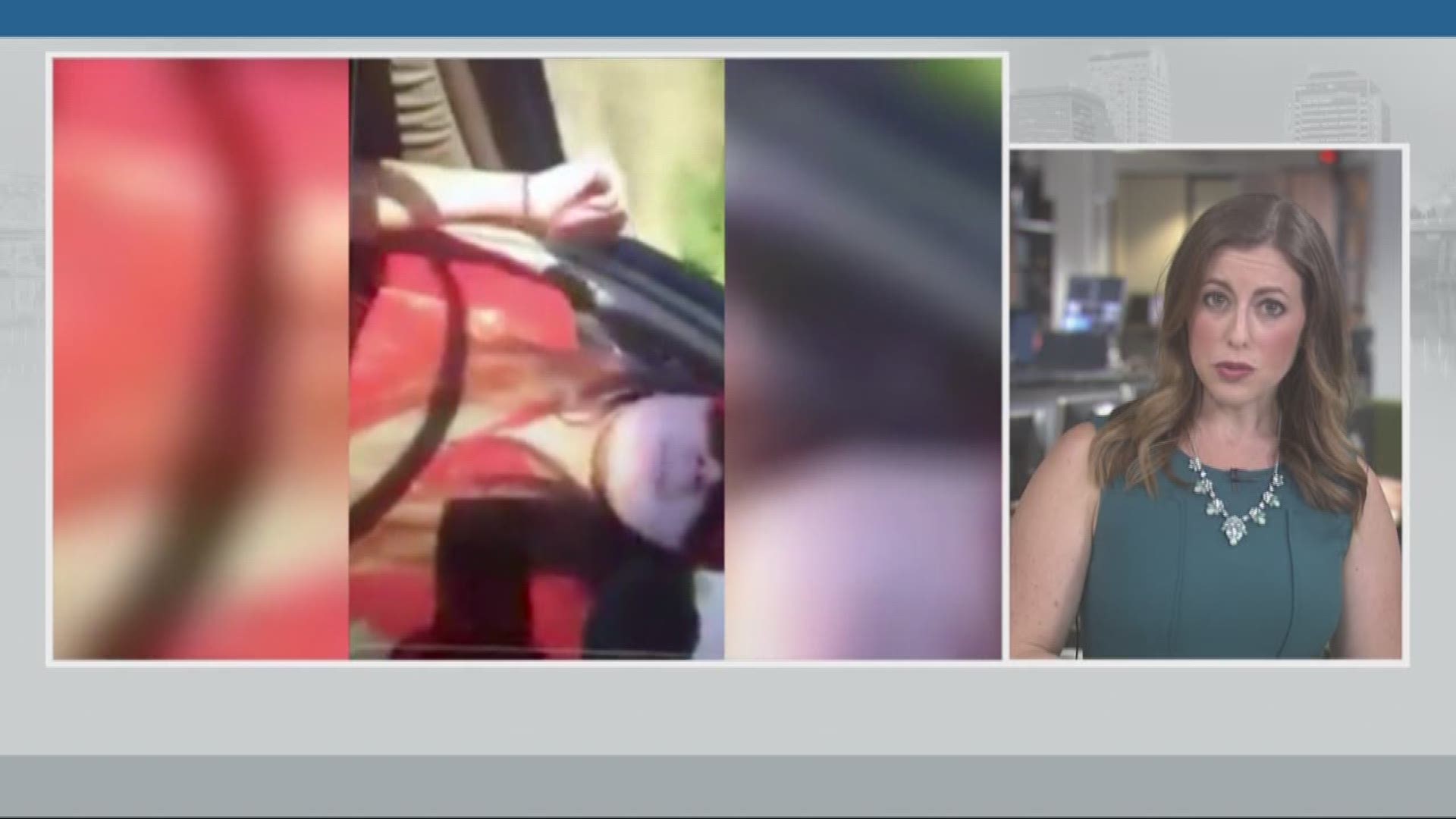 Verify: Can the DUI suspect who filmed crash live on Instagram be ...