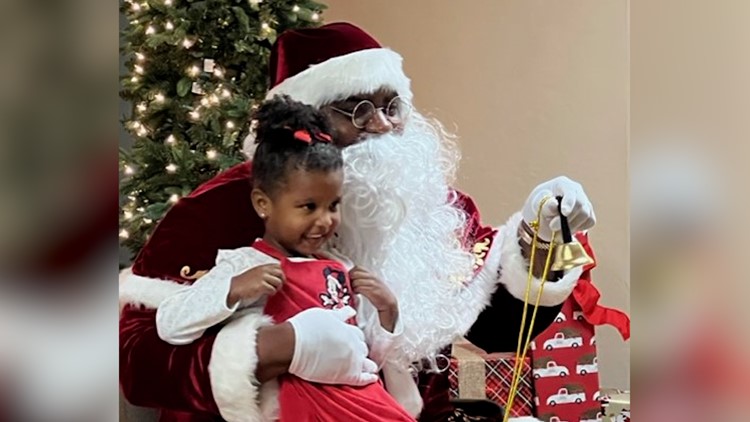 The importance of Black Santa | abc10.com