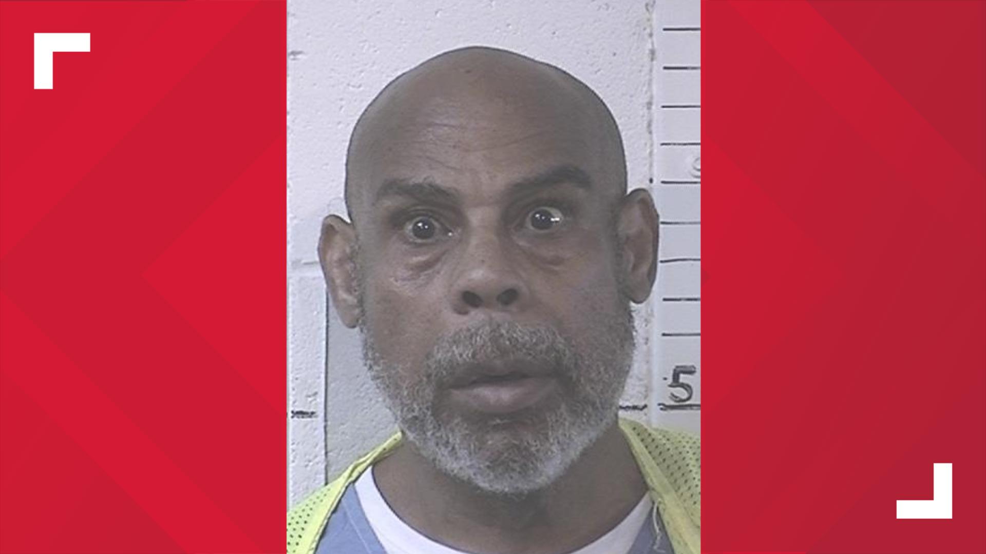 Longeno Jones: Mule Creek prison inmate death prompts homicide ...