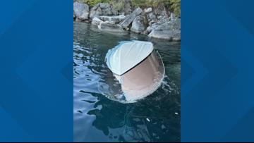 6 dead, 2 missing after boat capsizes in Lake Tahoe | abc10.com