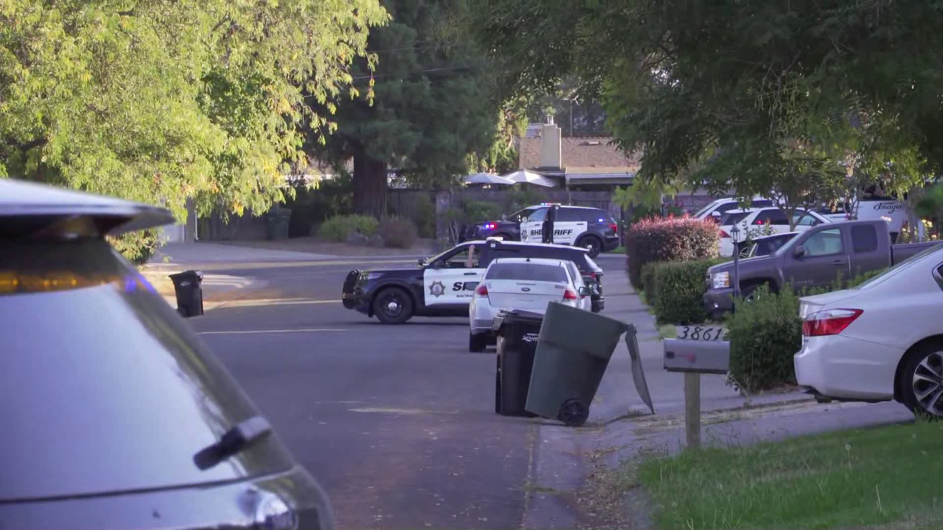 Esparto Fireworks Explosion: State Fire Marshal revokes pyrotechnic ...