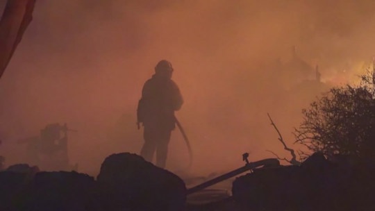 Park Fire in Butte County: Chico Maps, Evacuations and Updates | abc10.com