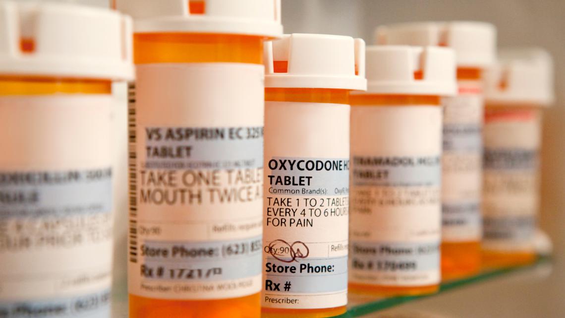 Trump repeals Biden's order on drug costs, impacts Medicare | abc10.com