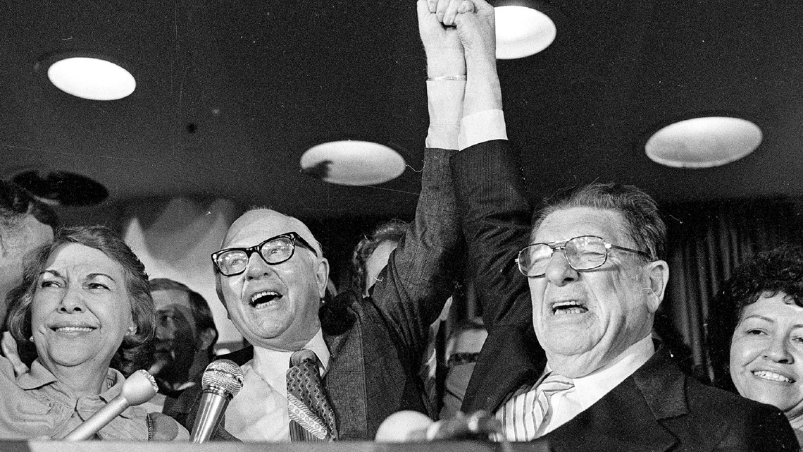 What is a Gann limit? | abc10.com