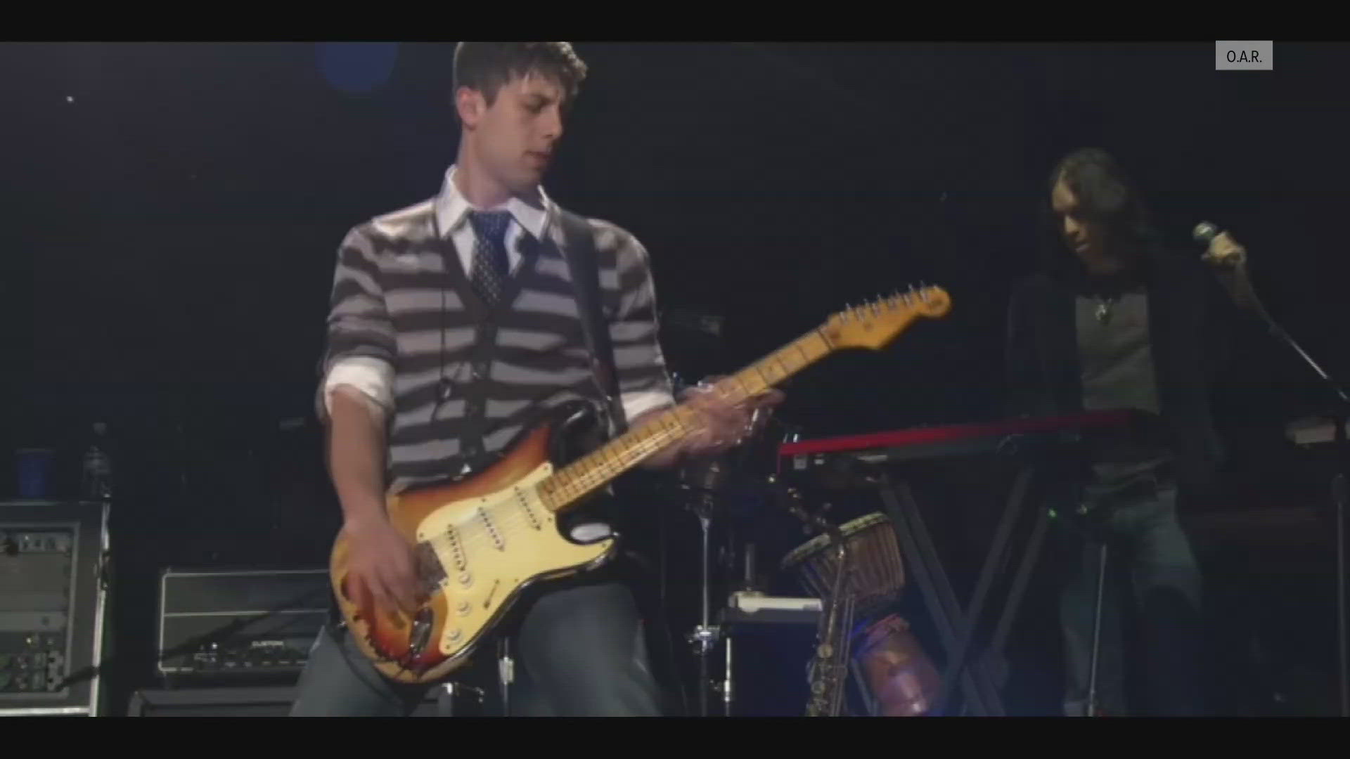 Mark S. Allen | abc10.com