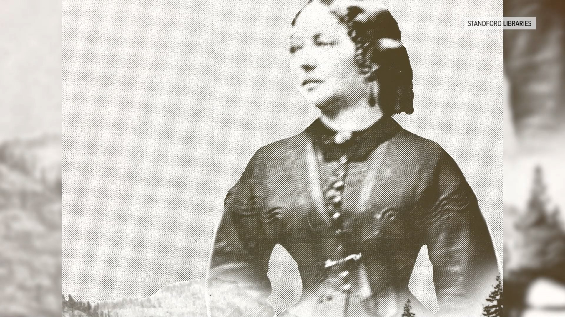 A look at the women how made railroad history in California | abc10.com