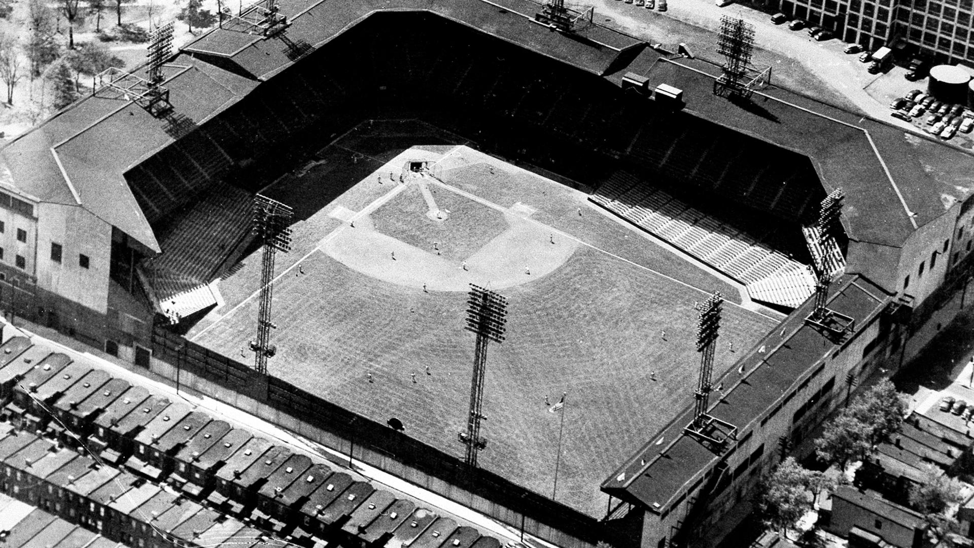 A's team history: Ballparks, and name changes | abc10.com