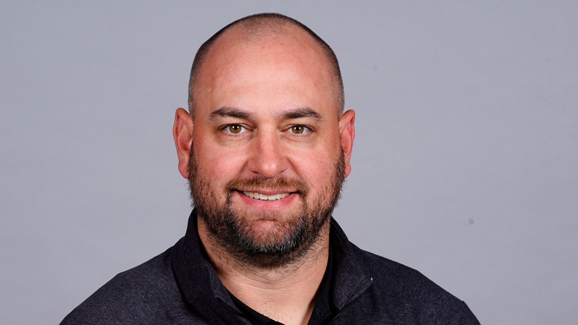 Sacramento Kings give GM Monte McNair a multi-year extension | abc10.com