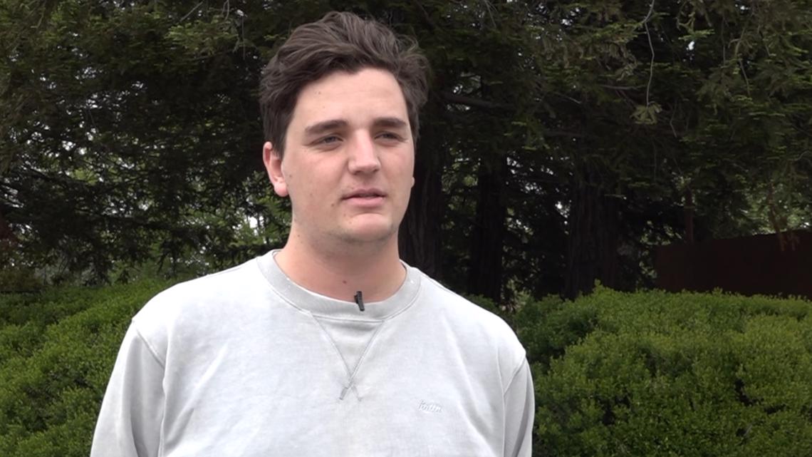 Tipster tracked Davis serial killing suspect in leadup to arrest ...