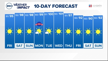 Complete Coverage: The Innocence Project and case of Jeremy Puckett ...
