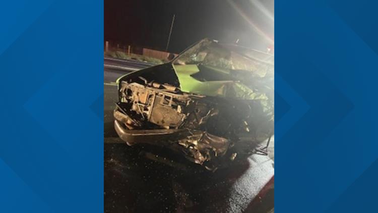 28 people arrested, 21 guns collected in Modesto gang sweep | abc10.com