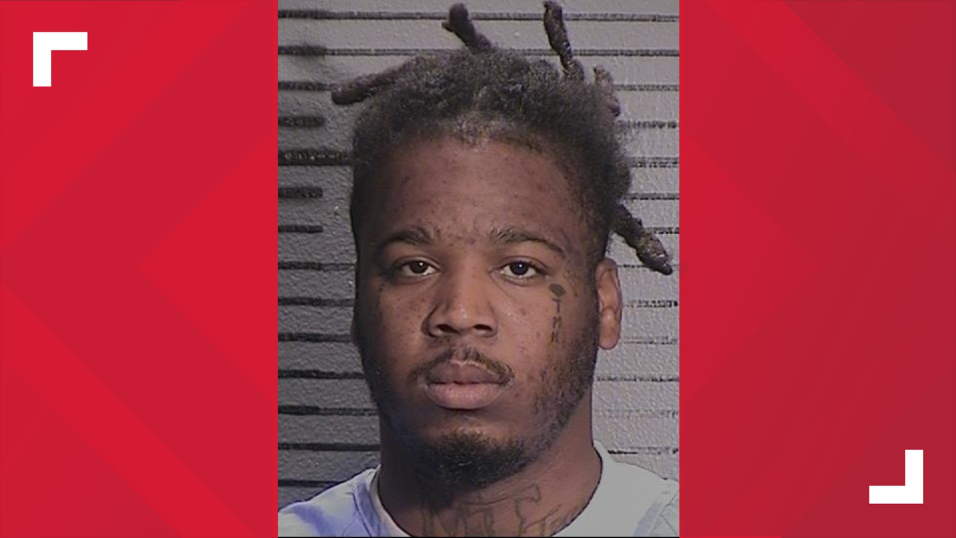 Mass shooting suspect Smiley Martin paid $7,500 by Sac County | abc10.com