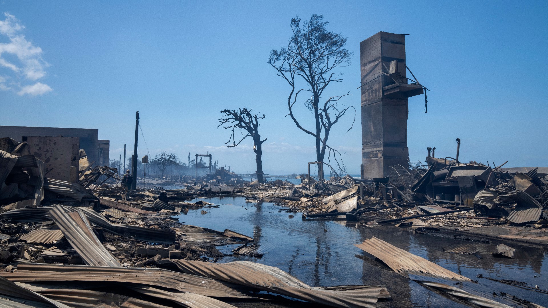 Maui Fire Pictures: Death toll, maps, updates in Hawaii | abc10.com