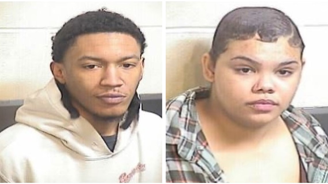 18-year-old couple arrested in Folsom for Fresno homicide | abc10.com
