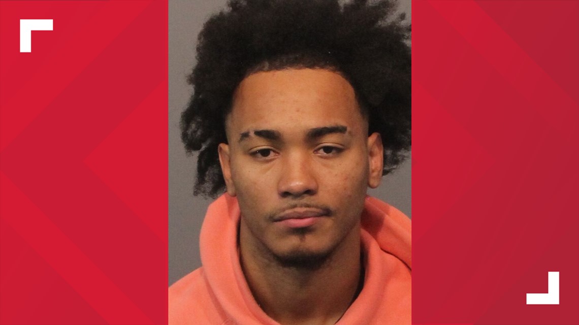 Jayden Davis: West Sacramento homicide suspect arrested near Reno ...