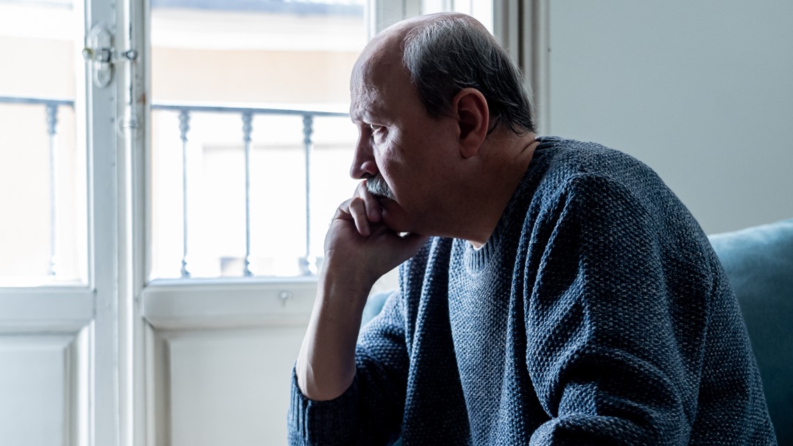 Increase in middle-aged adults reporting cases of brain fog | abc10.com