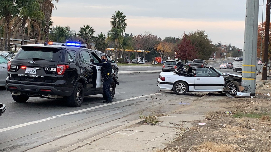 Argument leads to two cars shooting at each other in the Pocket area ...