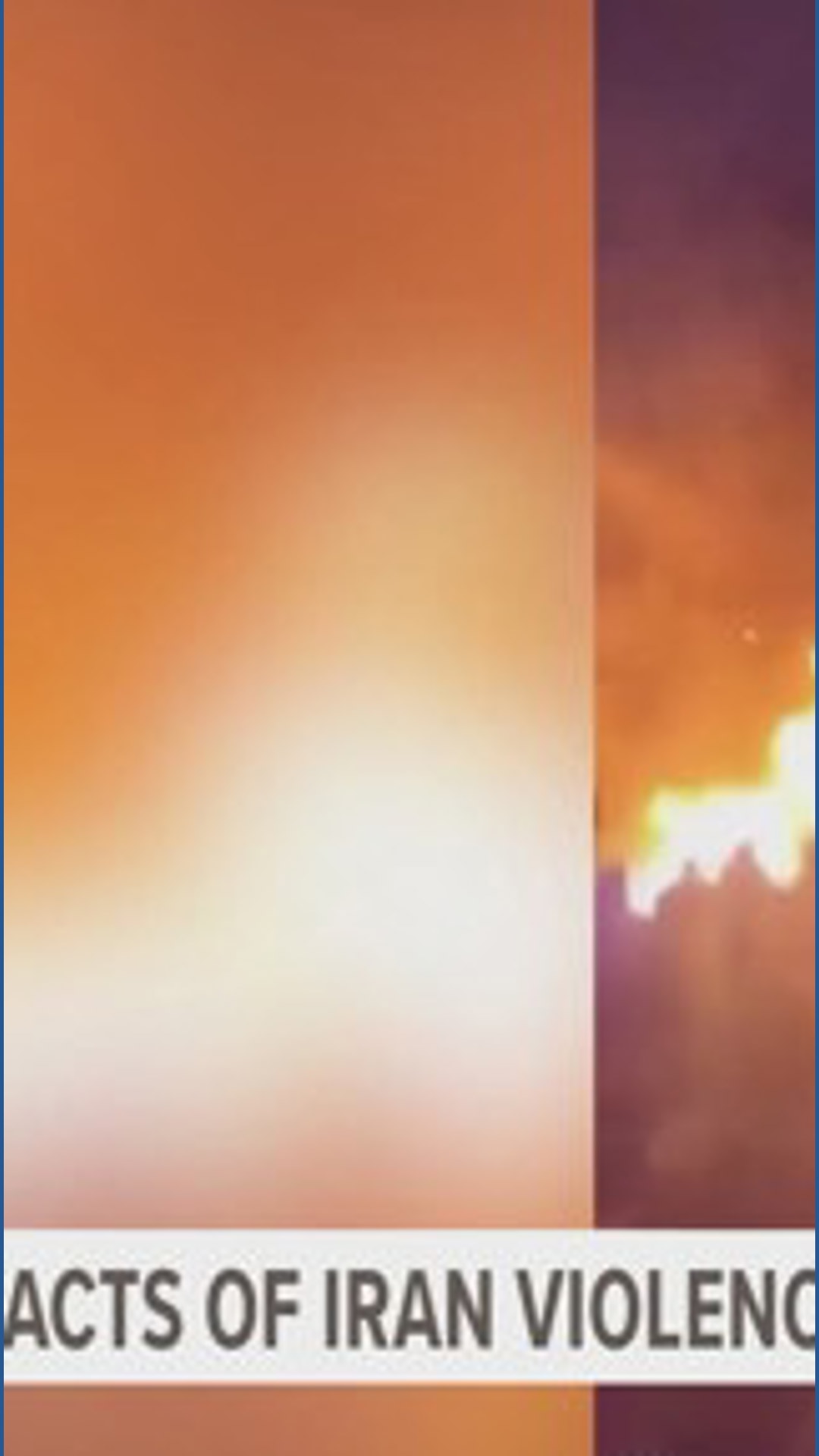 Impacts of Iran violence on local community | abc10.com