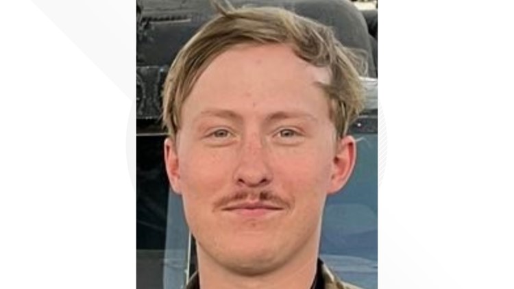 Sacramento man, Shane Barnes, identified in helicopter crash | abc10.com