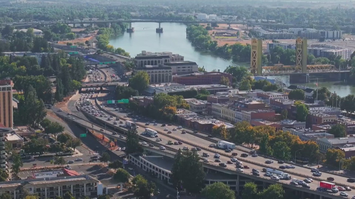 EFF lawsuit: SMUD, Sacramento police shared power data from 30,000 ...