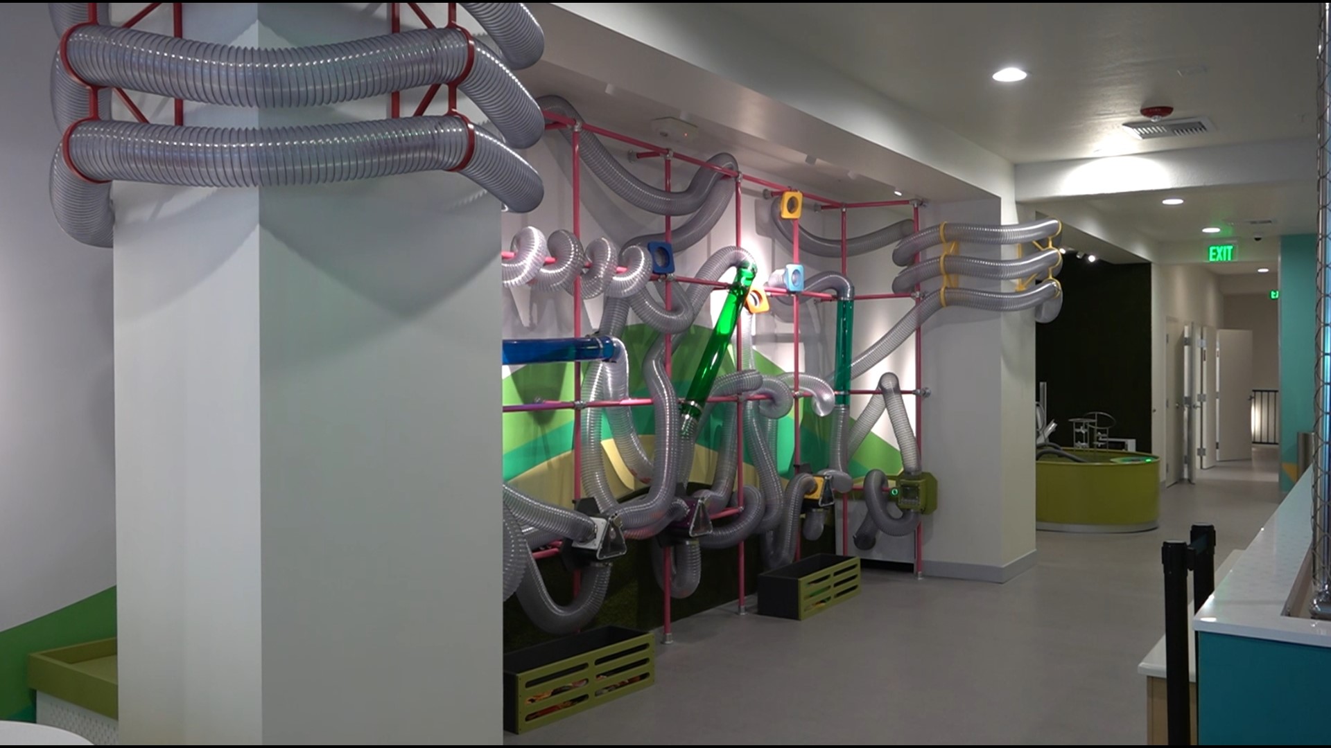 Modesto Children's Museum gets ready to open | abc10.com