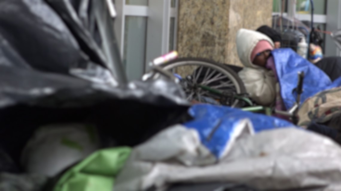 Elk Grove adopts anti-encampment ordinance addressing homeless | abc10.com