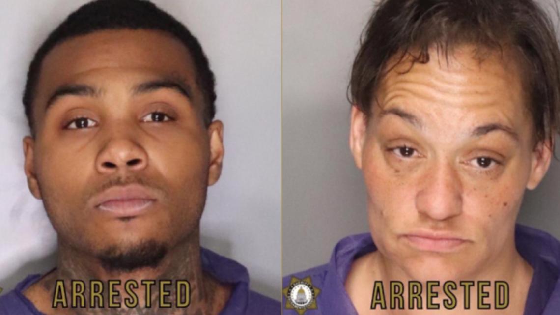 South Sacramento homicide update: 2 suspects now arrested | abc10.com