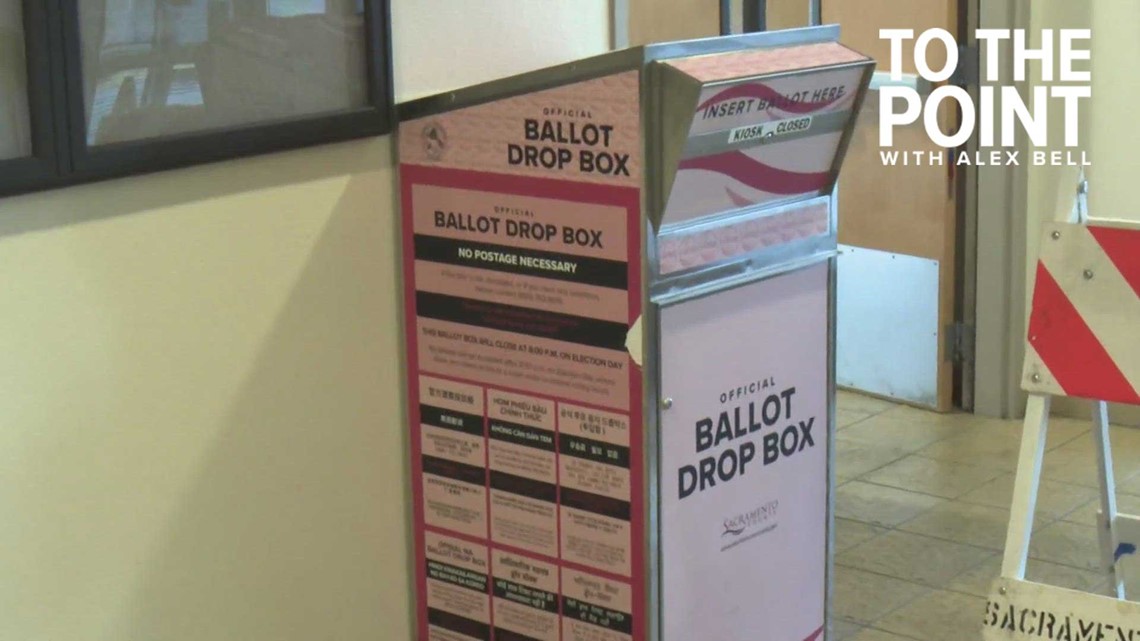 'Your vote matters even more' in a low-turnout election, expert says ...