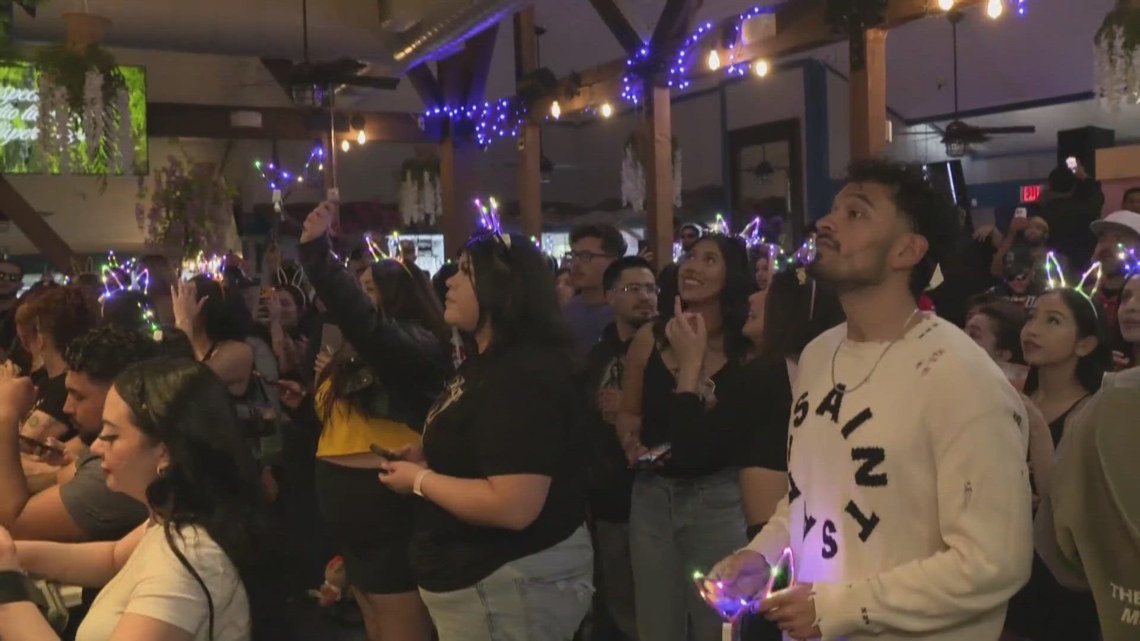 Latino community in Sacramento celebrates Bad Bunny’s historic Super ...