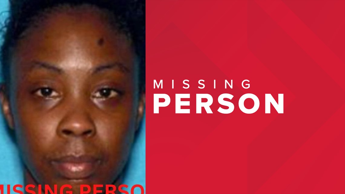 Fairfield Police search for missing woman | abc10.com