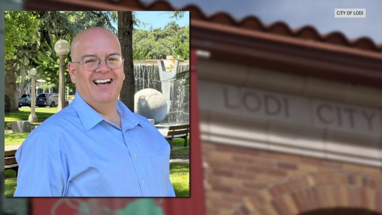 Lodi City council names acting city manager | abc10.com