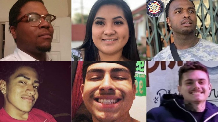 Investigating Northern California crimes that have turned cold | abc10.com