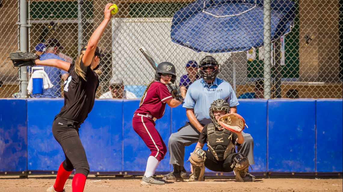 Softball tournament to bring $1.25M to Roseville | abc10.com