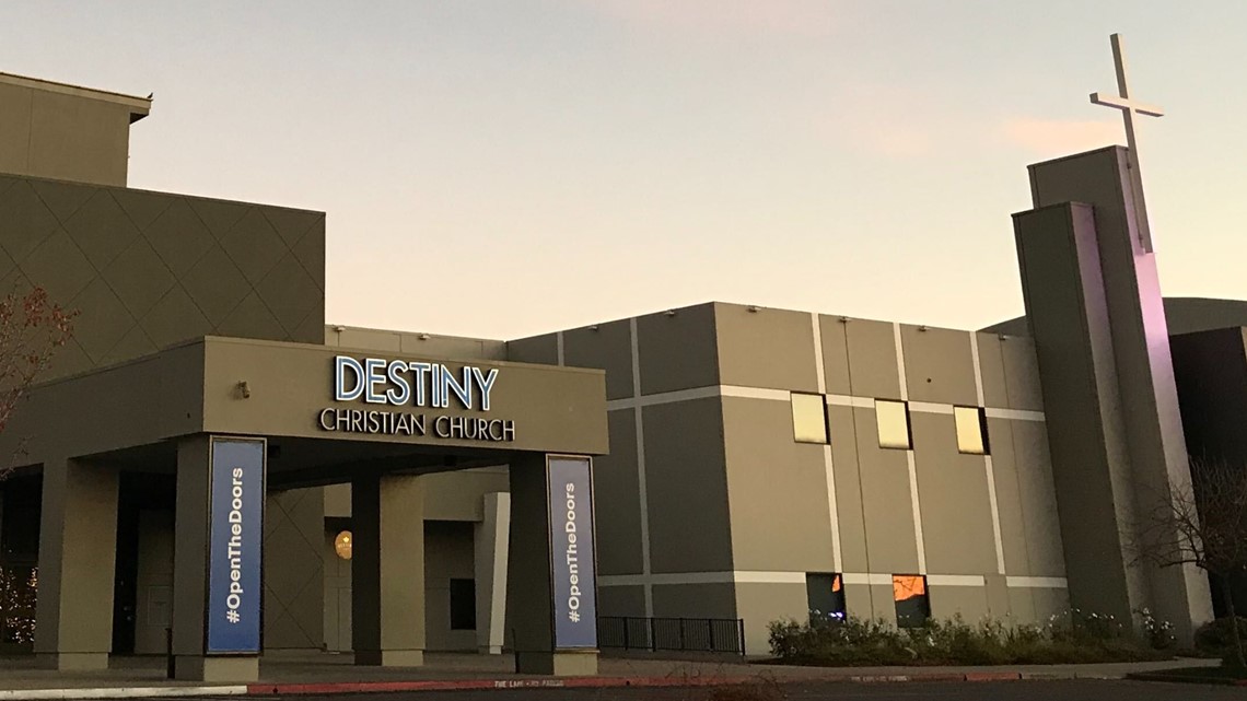 Rocklin's Destiny Christian Church, Sacramento church collaborate ...