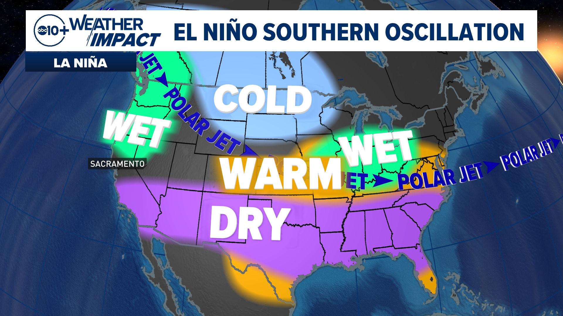 2024-25 water year: What it could look like | abc10.com