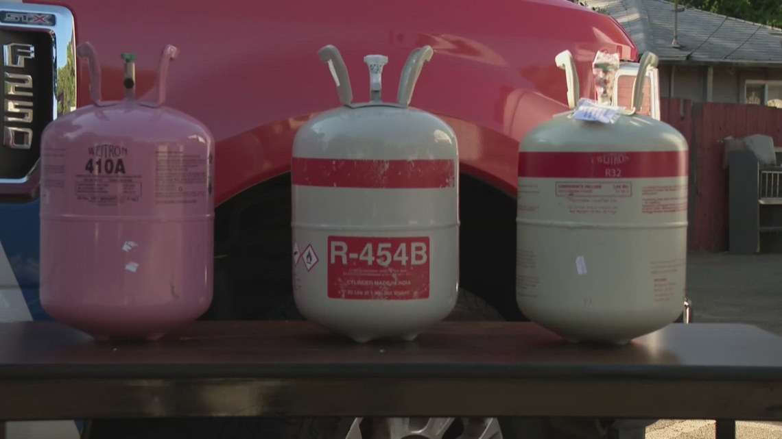 Maria Fire in Calaveras County: Evacuations, Maps, Updates | abc10.com